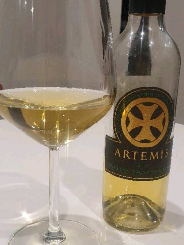 Artemis Last Leaf Sauvignon Blanc | Vivino US