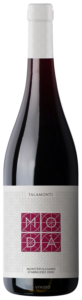 Talamonti Moda' Montepulciano d'Abruzzo | Vivino English