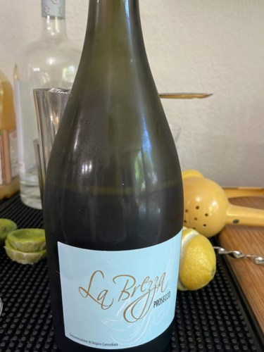 La Brezza Prosecco | Vivino US