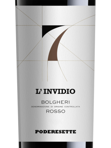 2021 Podere Sette L'Invidio Bolgheri Rosso | Vivino US