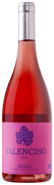 2022 VALENCISO Rioja Rose | Vivino US