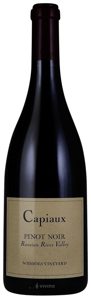 Capiaux Cellars Winery | Vivino