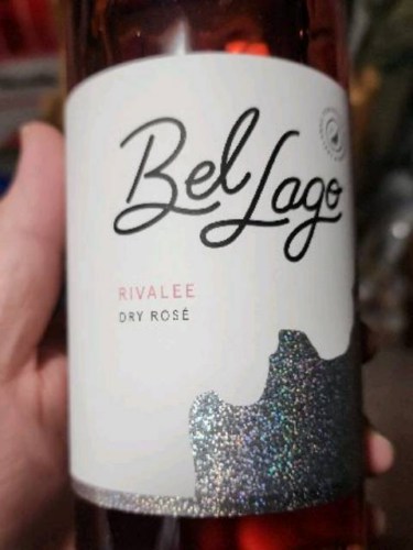 Bel Lago Rivalee Dry Rosé | Vivino US