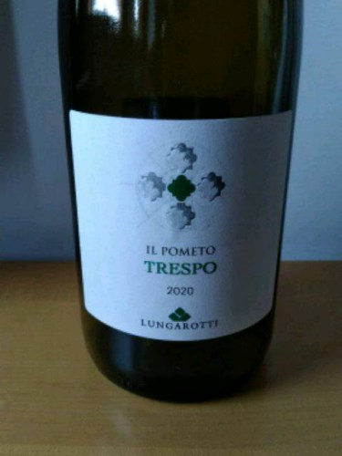 Lungarotti Il Pometo Trespo | Vivino US