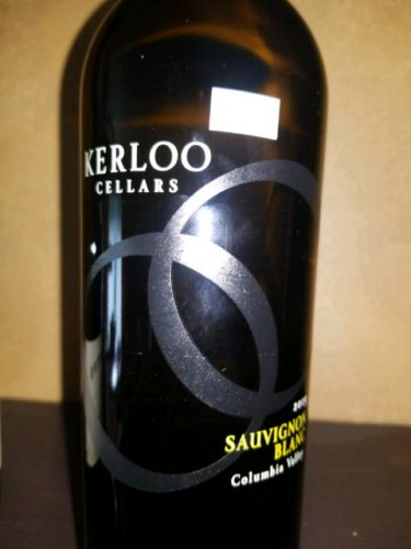 2015 Kerloo Cellars Stone Tree Cabernet Sauvignon | Vivino US