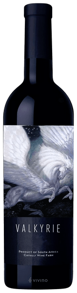 Cavalli Valkyrie | Vivino Brasil