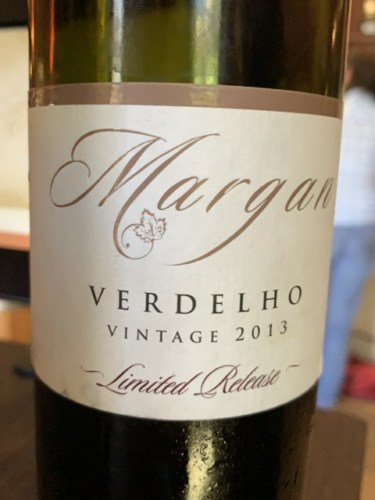 Margan Limited Release Verdelho | Vivino English