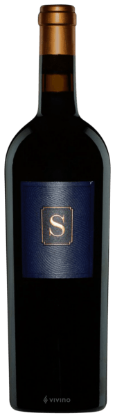 Signorello Estate S by Ray Signorello Cabernet Sauvignon | Vivino Brasil
