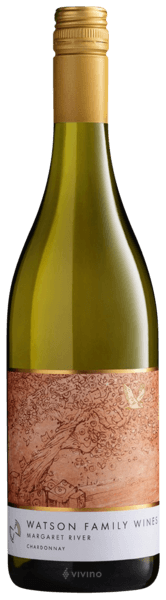 Watson Family Vineyards Chardonnay | Vivino English