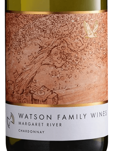 Watson Family Vineyards Chardonnay | Vivino English