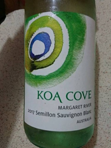 Koa Cove Sémillon - Sauvignon Blanc | Vivino US