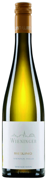 Wieninger Vienna Hills Riesling | Vivino US