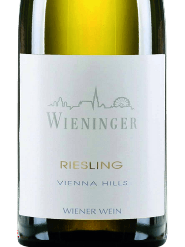 Wieninger Vienna Hills Riesling | Vivino US