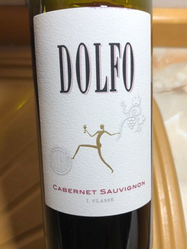Dolfo Cabernet Sauvignon I Classe | Vivino 日本