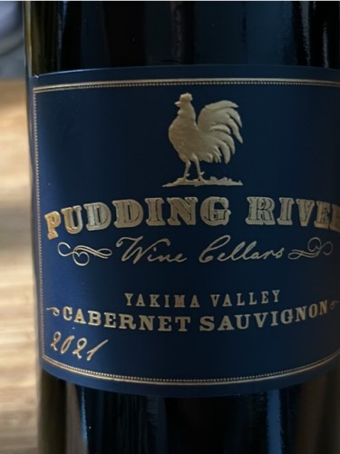 Pudding River Cabernet Sauvignon | Vivino US