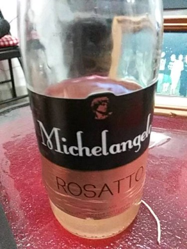 Michelangelo Rosatto | Vivino Australia