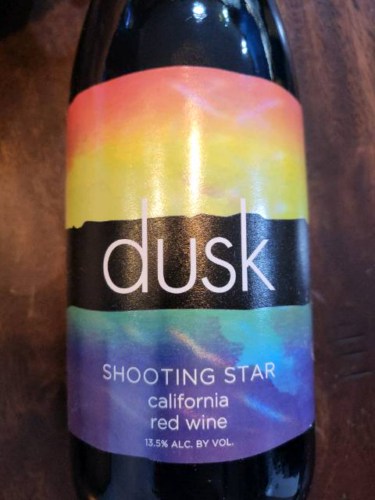 Dusk Shooting Star | Vivino US
