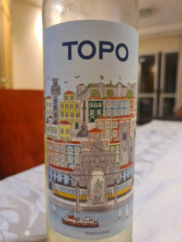 Casa Santos Lima Topo Blanco | Vivino US