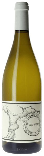 Jean-Christophe Garnier Rouchefert Chenin | Vivino US