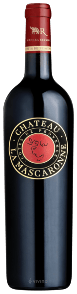 La Mascaronne Côtes de Provence Rouge | Vivino France