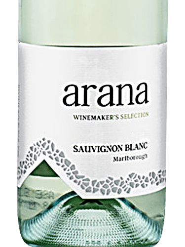 Arana Winemaker's Selection Sauvignon Blanc | Vivino Arana Winemaker's Selection Sauvignon Blanc | Vivino
