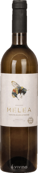 Melea Garnacha Blanca - Viognier | Vivino English