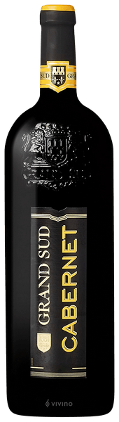 Grand Sud Cabernet | Vivino US