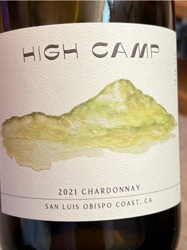 High Camp Chardonnay | Vivino US