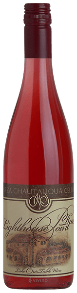 Mazza Lighthouse Point Rosé | Vivino US