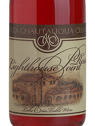 Mazza Lighthouse Point Rosé | Vivino US