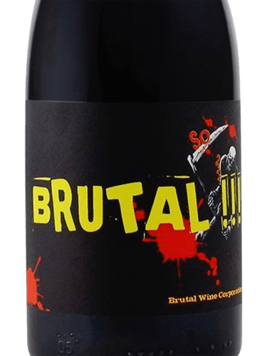 Escoda-Sanahuja Brutal | Vivino US