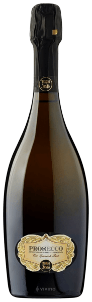 Borgo Santo Prosecco Brut | Vivino English