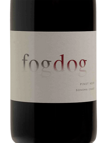 Fogdog Pinot Noir | Vivino US