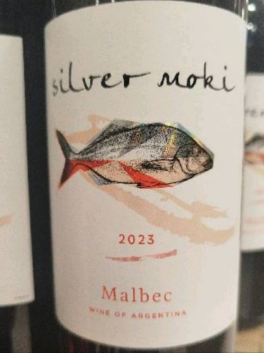 Silver Moki Malbec | Vivino English