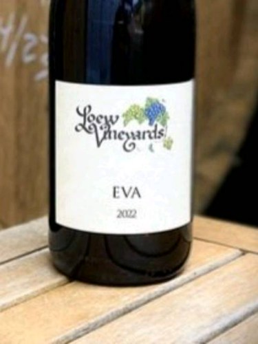 Loew Vineyards EVA | Vivino English