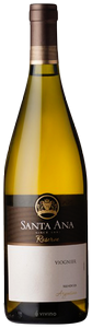 Bodegas Santa Ana Reserve Viognier | Vivino English