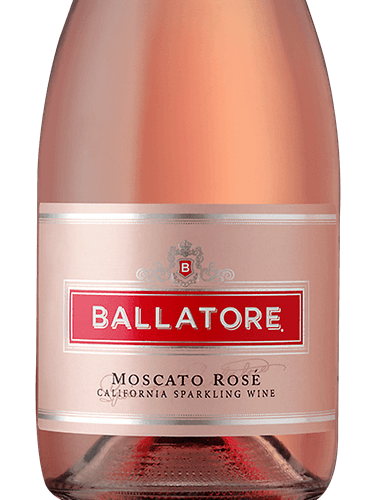 N.V. Ballatore Moscato Rosé | Vivino Australia