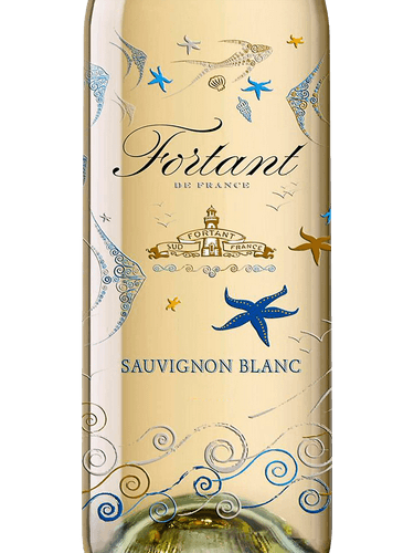 Fortant Sauvignon Blanc | Vivino US