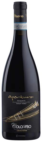 Colombo Apertura Pinot Nero | Vivino US
