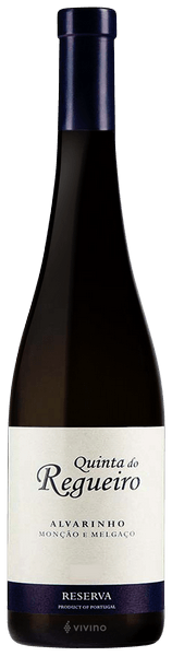 Quinta do Regueiro Alvarinho Reserva | Vivino US