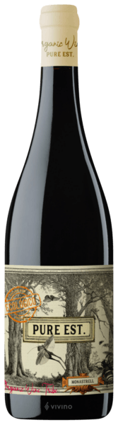 Pure Est Monastrell | Vivino Canada