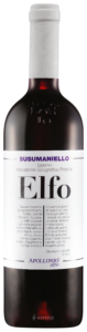 Apollonio Elfo Susumaniello Salento | Vivino English