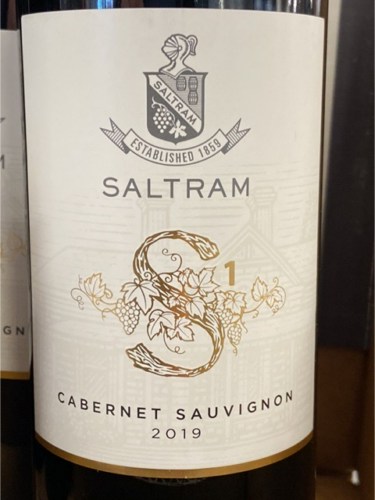 Saltram Cabernet Sauvignon | Vivino English