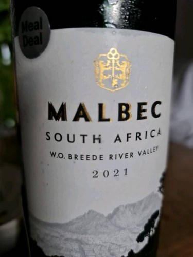 Tesco Finest Malbec | Vivino English