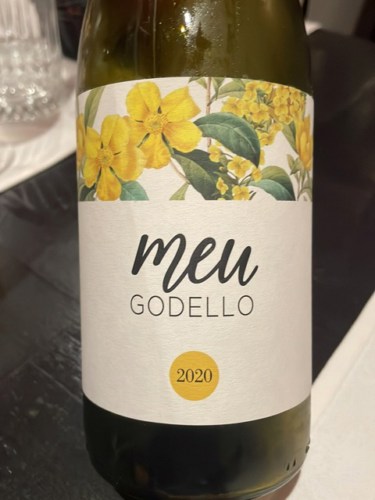 Viña Costeira Meu Godello | Vivino US