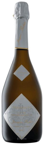 Jacques Robin Cuvée Kimmeridgienne Brut Champagne | Vivino Canada