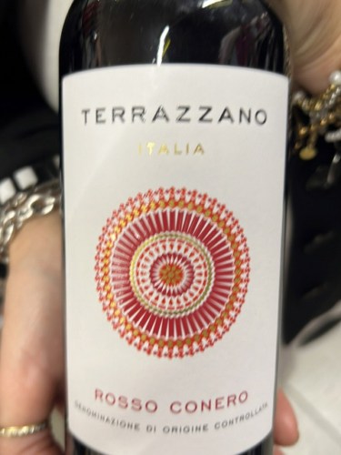 Terrazzano Rosso Conero | Vivino US