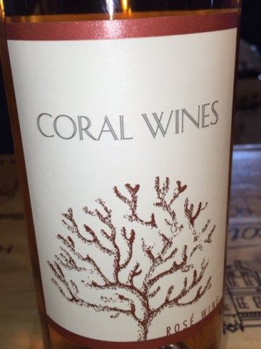 Coral Wines Rose | Vivino English