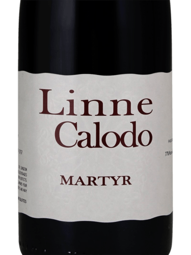 Linne Calodo Martyr | Vivino US