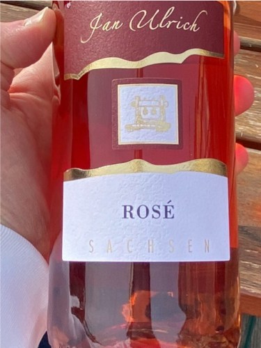 Jan Ulrich Rosé | Vivino English